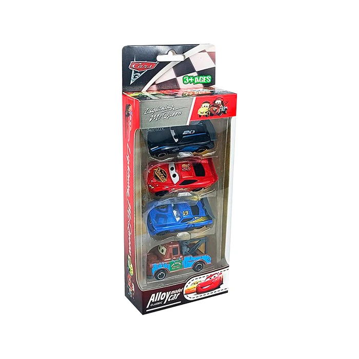 Cars 3 Alloy Model Classic Car | Chinafake Wiki | Fandom