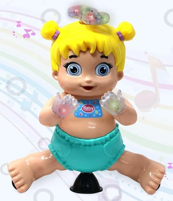 Dancing dolls | Chinafake Wiki | Fandom