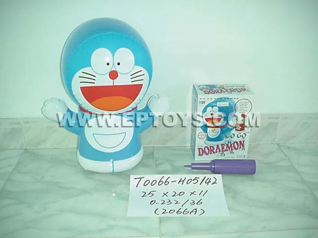 Doraemon | Chinafake Wiki | Fandom