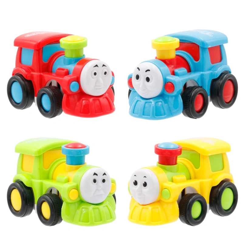 List of Thomas & Friends Knockoffs | Chinafake Wiki | Fandom