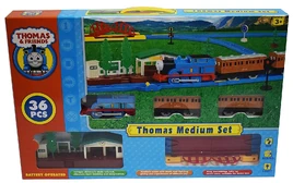 Thomas Medium Set | Chinafake Wiki | Fandom