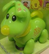 100% QQ Dog | Chinafake Wiki | Fandom