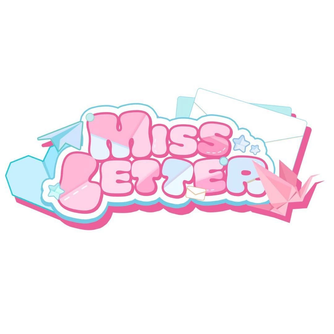 MissLetter | 中国偶像 Wiki | Fandom