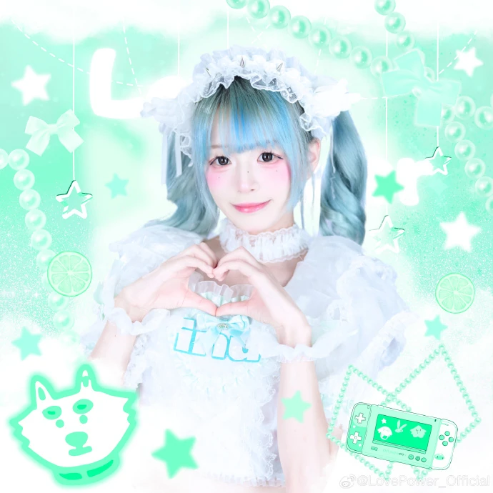 小狗inu | 中国偶像 Wiki | Fandom