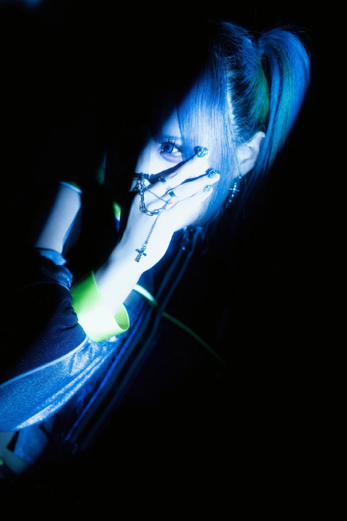 小楓Kaede | 中国偶像 Wiki | Fandom