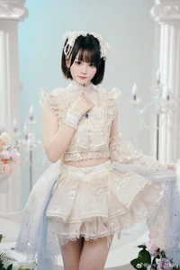 StarDiary | 中国偶像 Wiki | Fandom