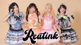 REALINK | 中国偶像 Wiki | Fandom