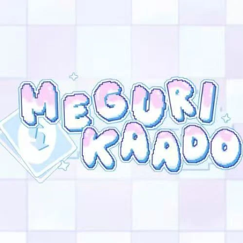 Meguri-Kaado | 中国偶像 Wiki | Fandom