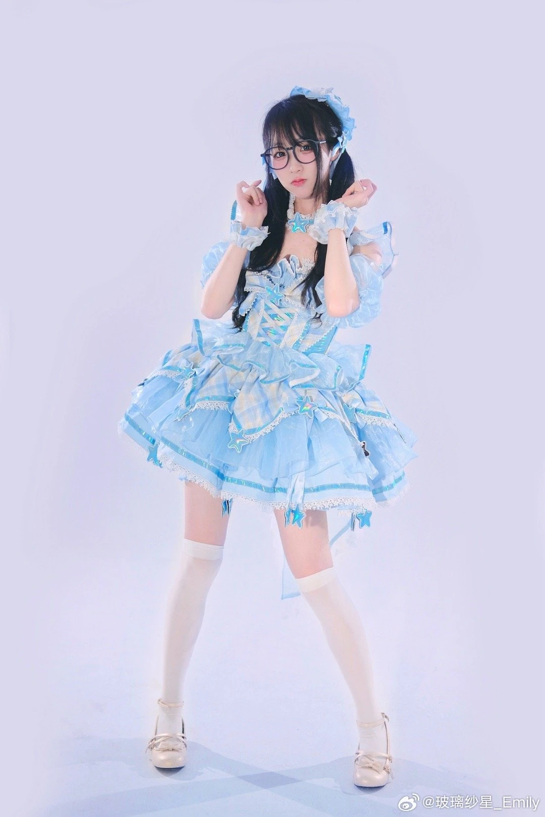 Emily | 中国偶像 Wiki | Fandom