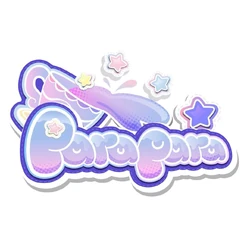 Parapara | 中国偶像 Wiki | Fandom