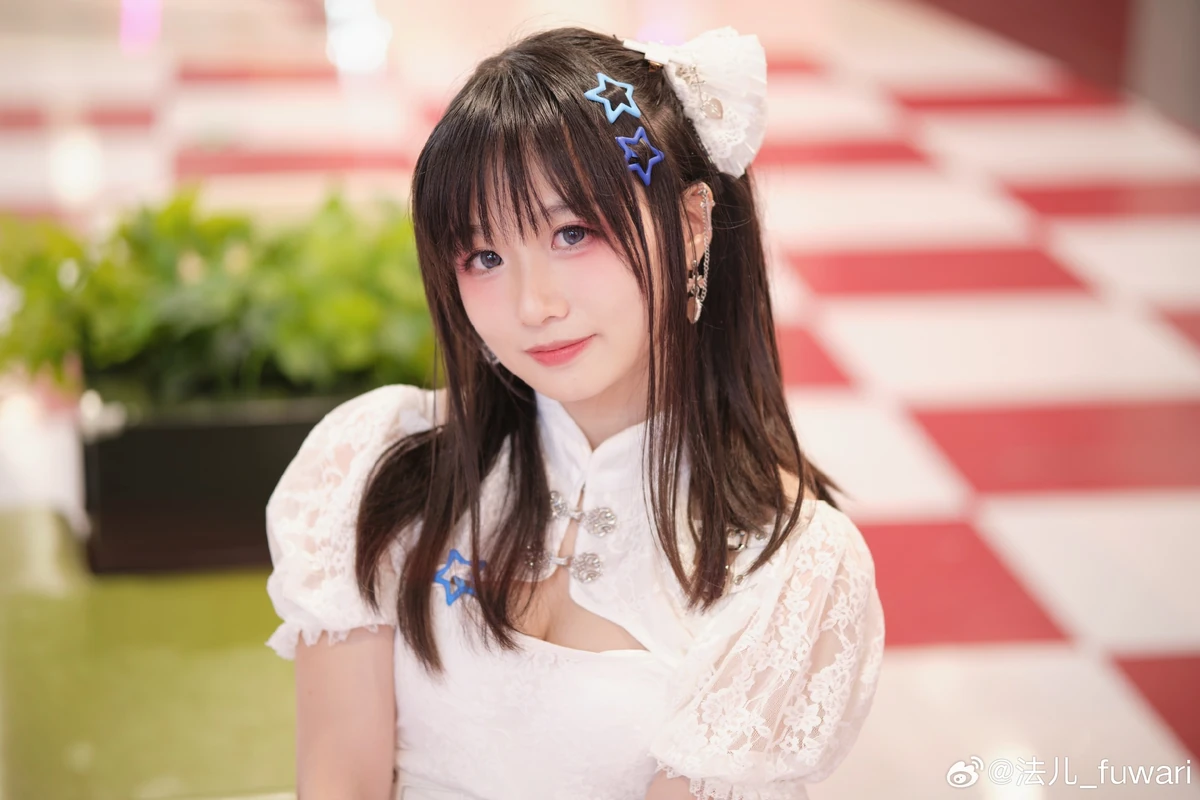 法儿 fuwari | 中国偶像 Wiki | Fandom