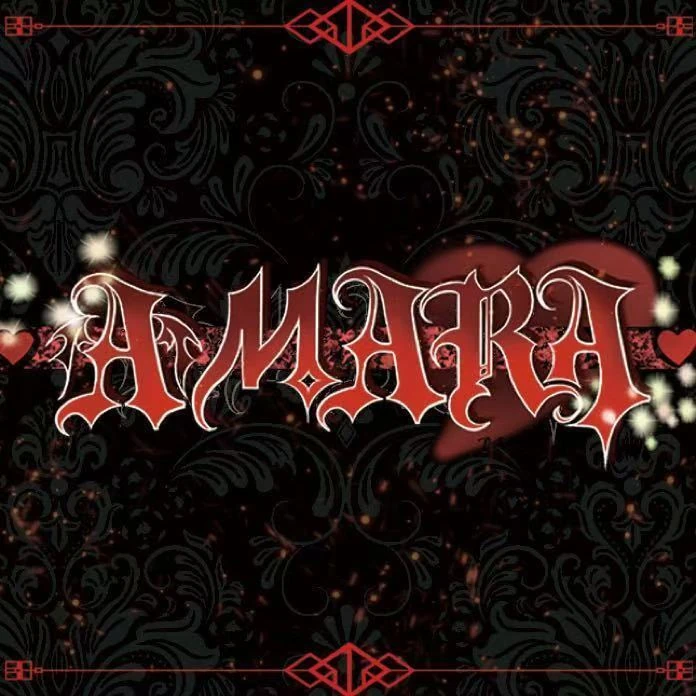 AMARA | 中国偶像 Wiki | Fandom
