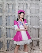 Agape | 中国偶像 Wiki | Fandom