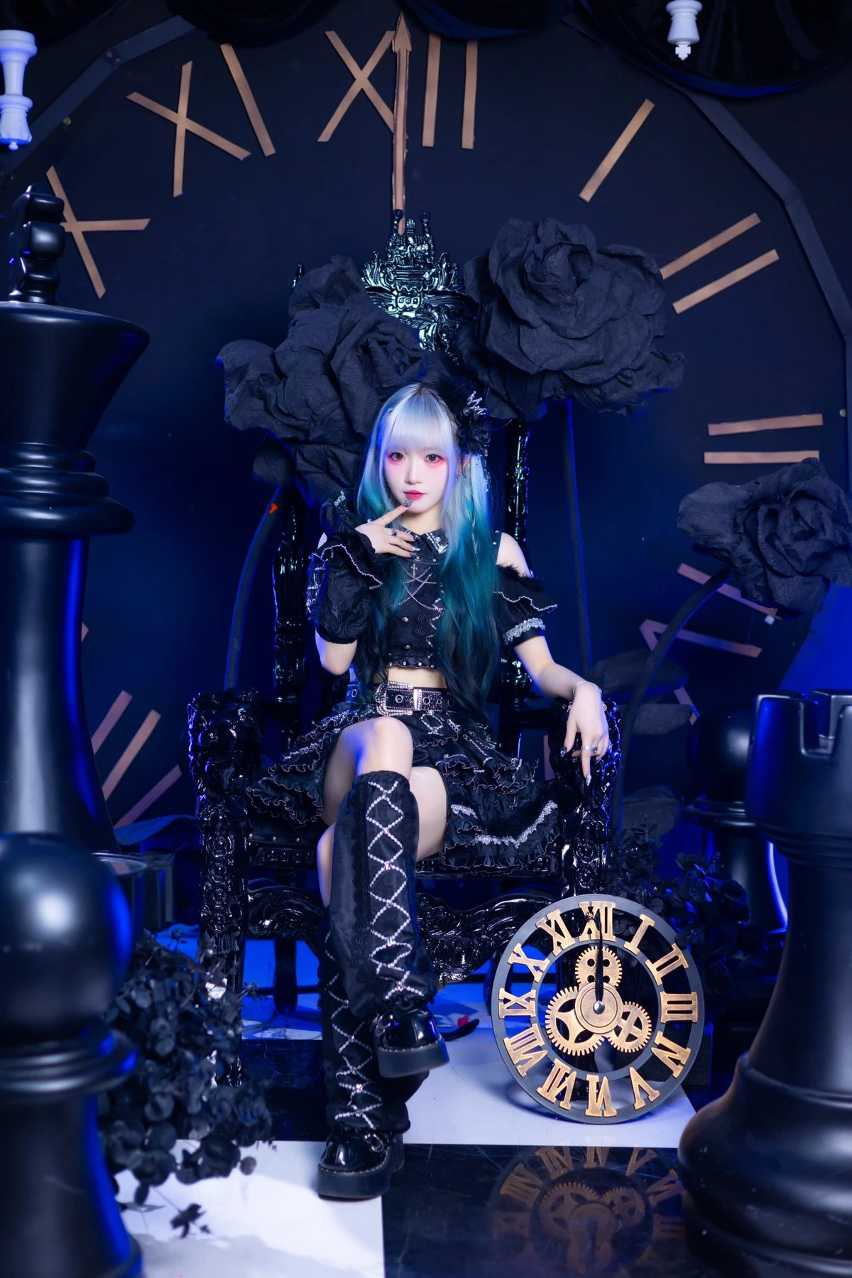 Aoyi | 中国偶像 Wiki | Fandom