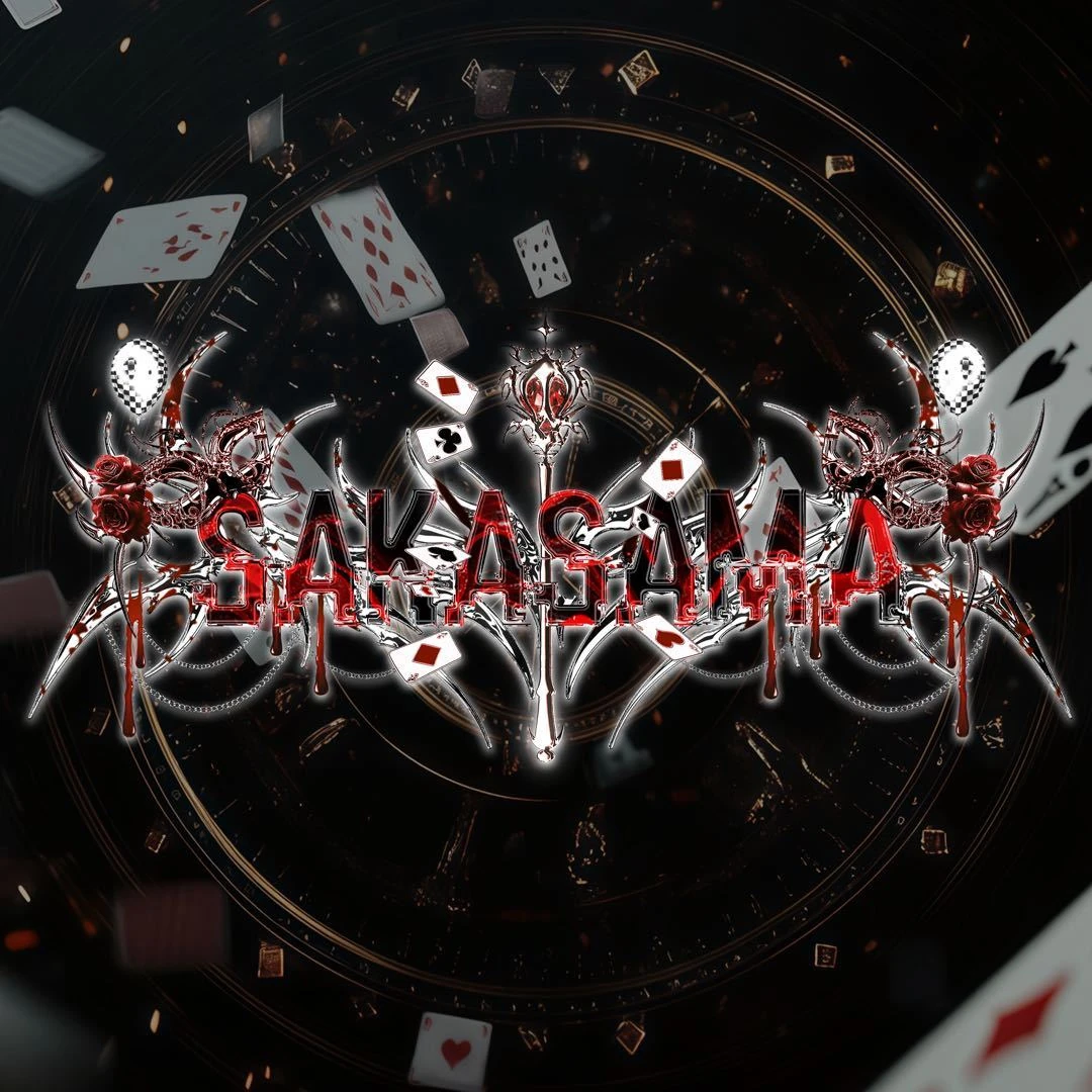 SAKASAMA | 中国偶像 Wiki | Fandom