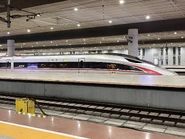 Gallery:CR400AF | China Railway Wiki | Fandom