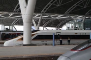 Gallery:CR400BF/CR400BF-A | China Railway Wiki | Fandom