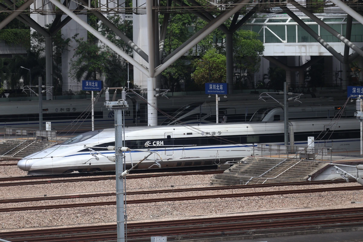 Gallery:CRH380A/CRH380AL | China Railway Wiki | Fandom