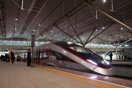 G5660 | China Railway Wiki | Fandom
