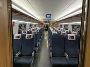 CRH380B | China Railway Wiki | Fandom