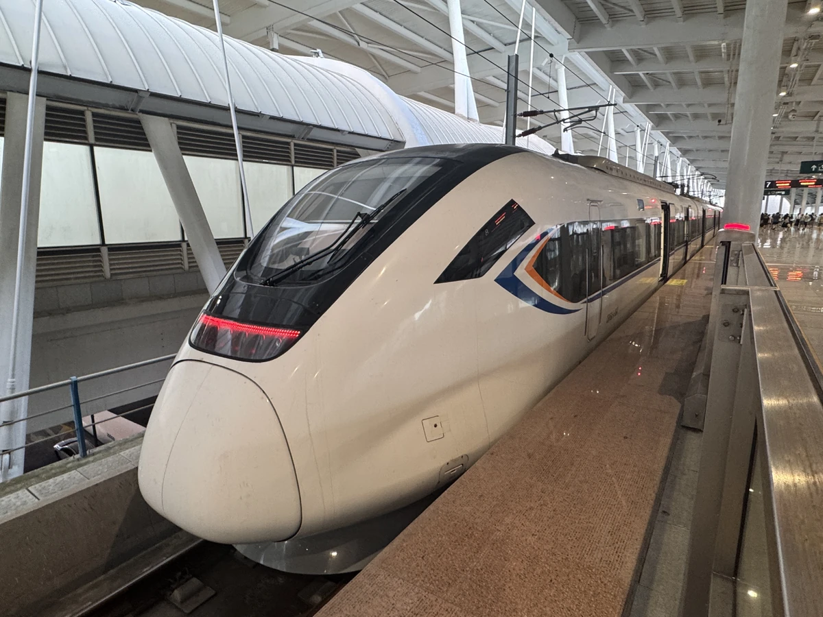 Gallery:CRH6/CRH6A-A | China Railway Wiki | Fandom