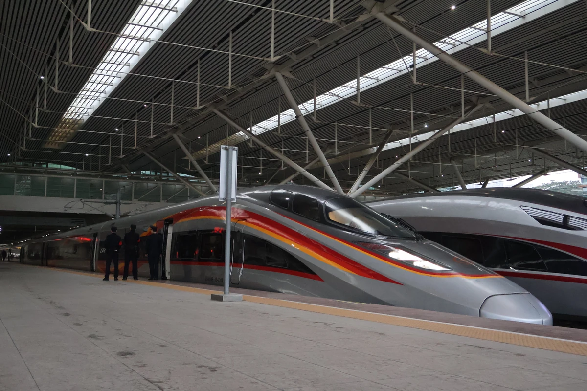 G302 | China Railway Wiki | Fandom