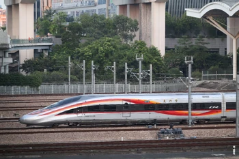 G898 | China Railway Wiki | Fandom