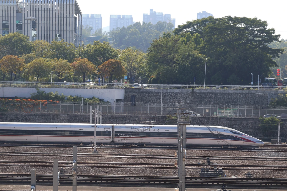 G997 | China Railway Wiki | Fandom