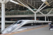 Gallery:CRH380A/CRH380AL | China Railway Wiki | Fandom
