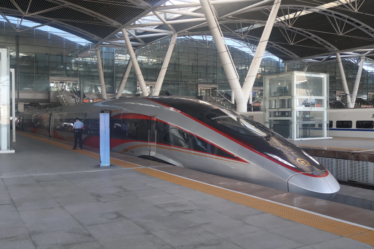G1026 | China Railway Wiki | Fandom