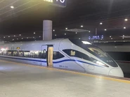 Gallery:CRH1/CRH1A-A | China Railway Wiki | Fandom