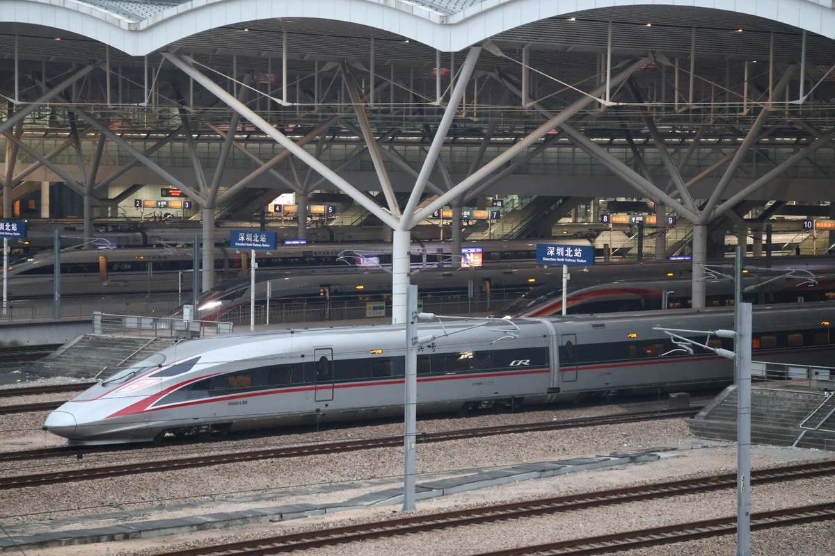 G1007 | China Railway Wiki | Fandom
