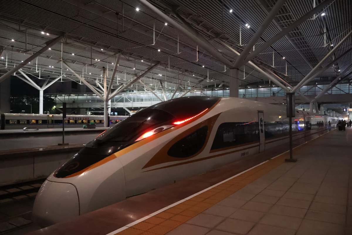 G903 | China Railway Wiki | Fandom