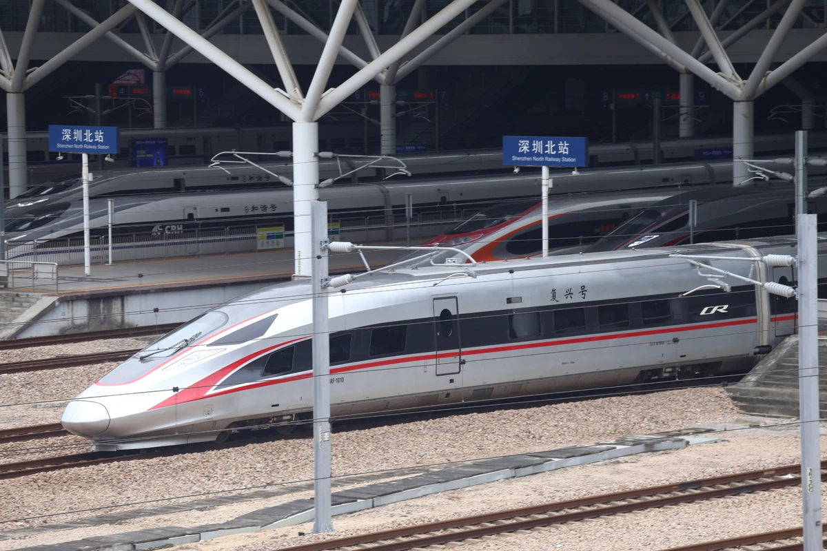 G6241 (1st Generation) | China Railway Wiki | Fandom