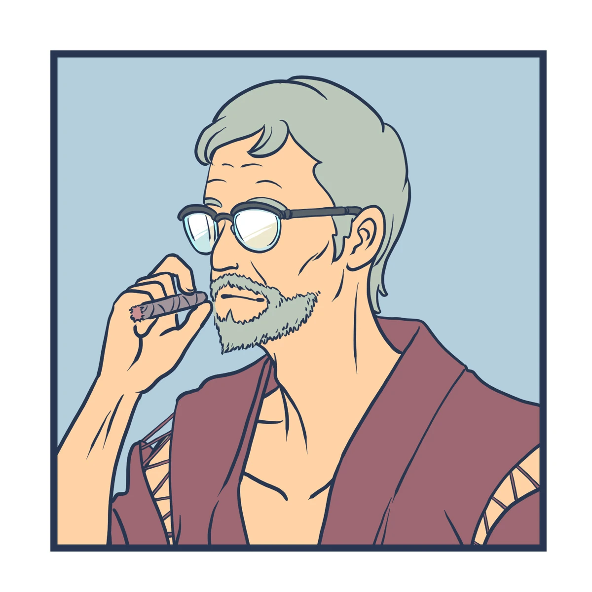 Noburo Garakuta | Chinchikurin Wiki | Fandom