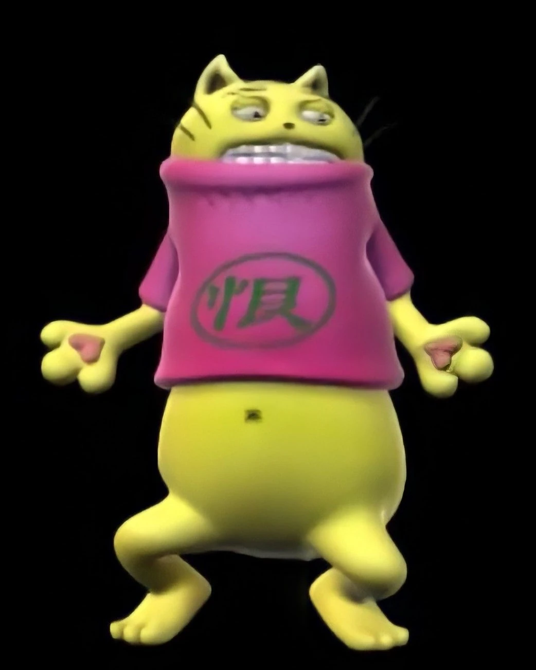 Palvan | Chinchikurin Wiki | Fandom