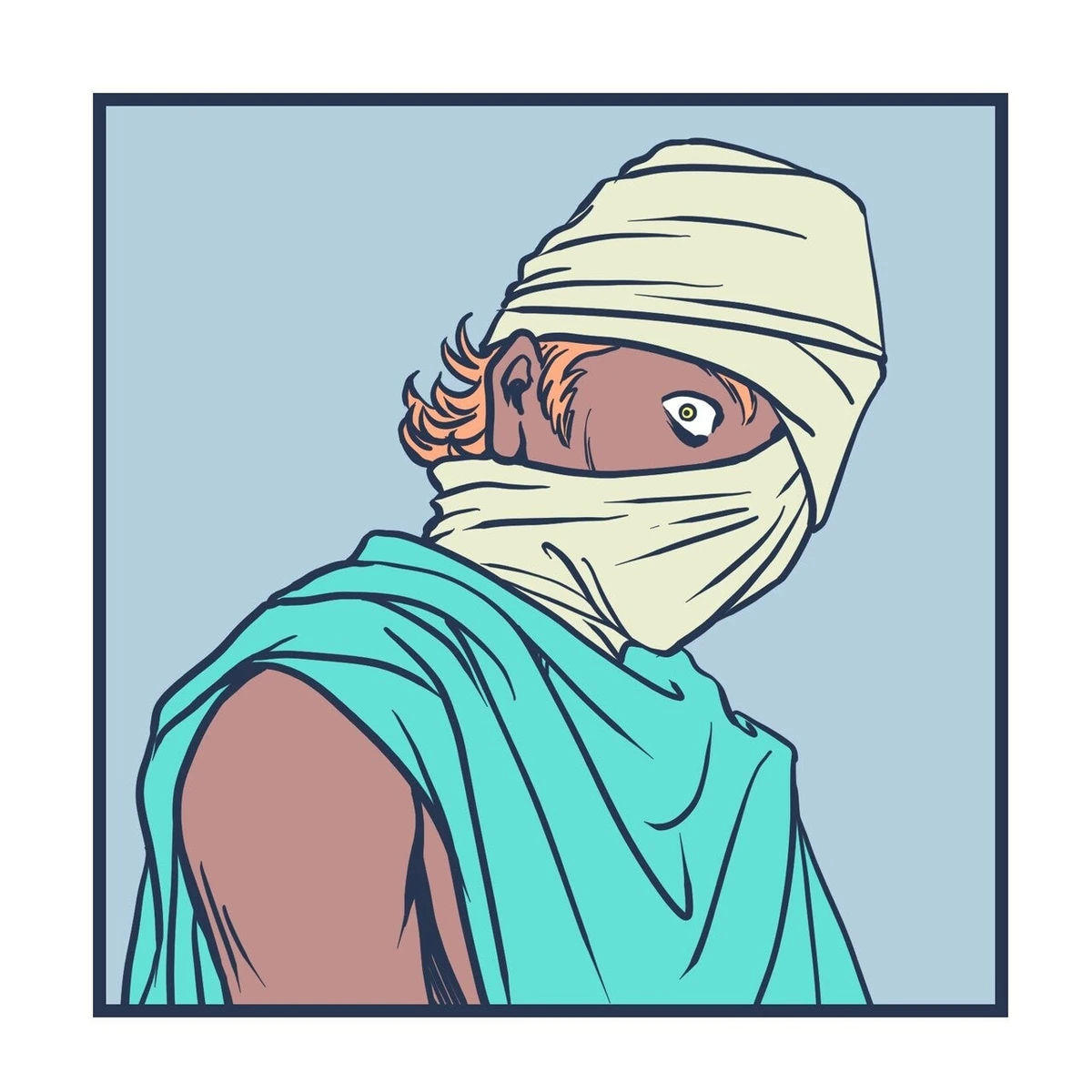 Sarubukuro Kabuto | Chinchikurin Wiki | Fandom