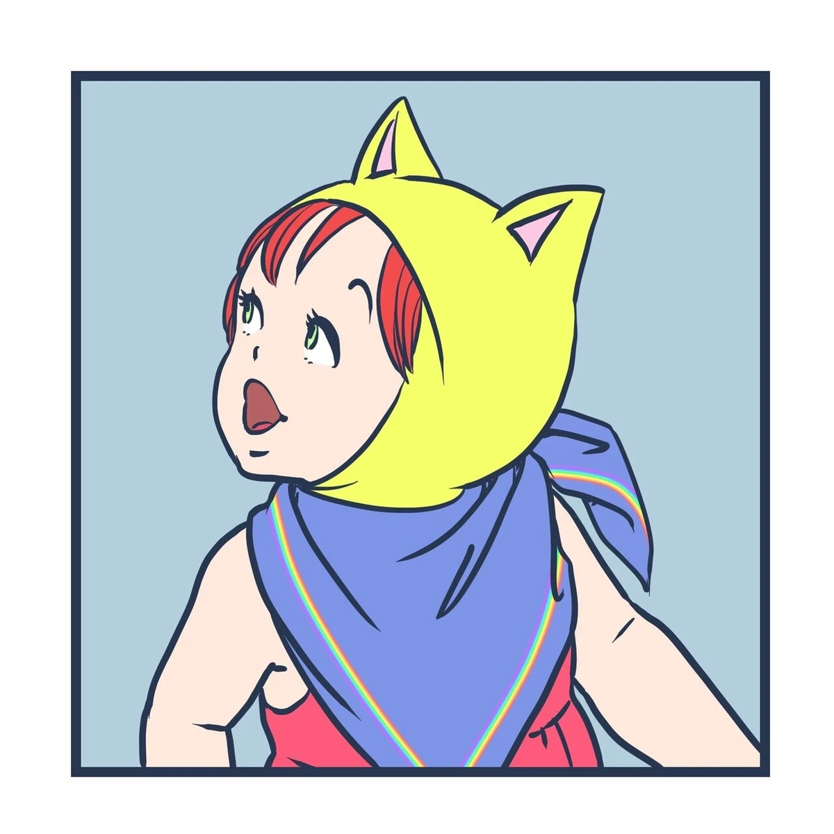 Sutera Neko | Chinchikurin Wiki | Fandom