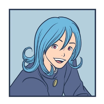 Seito Kure | Chinchikurin Wiki | Fandom