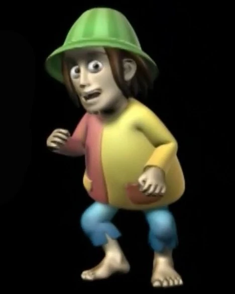 Mr. Stain | Chinchikurin Wiki | Fandom