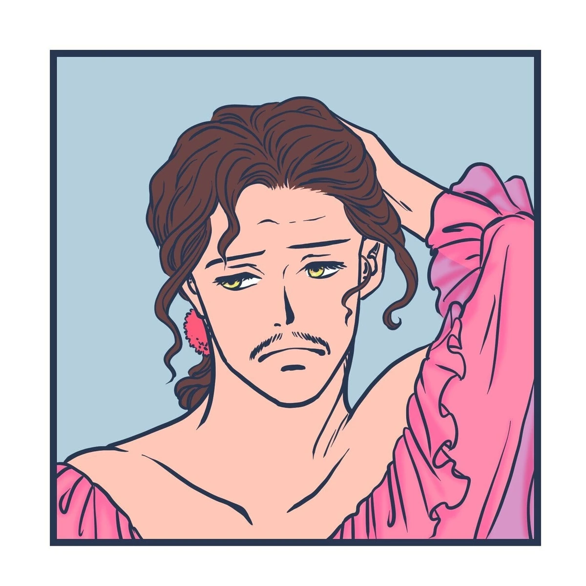 Nichiteru Kuruwaya | Chinchikurin Wiki | Fandom