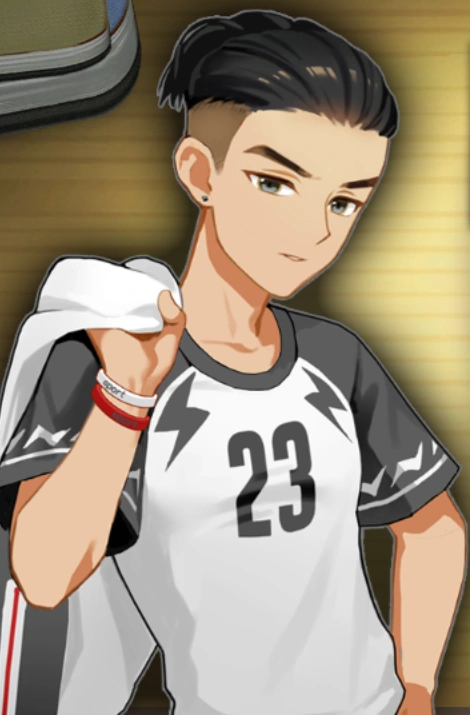 Tony Ye | Chinese parents Wiki | Fandom