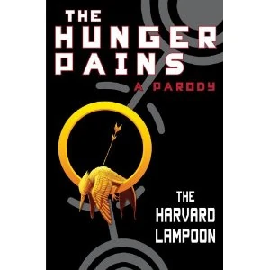 The Hunger Pains (Book) | Chinga Wiki | Fandom