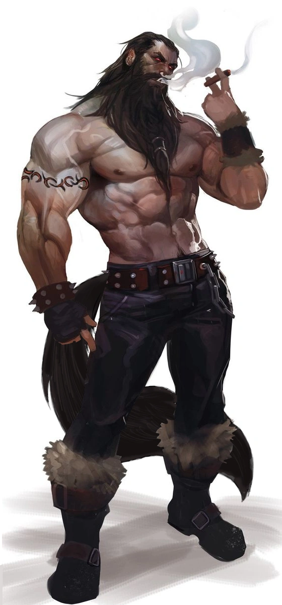 Baraek Deegon | Chiniverse Wiki | Fandom