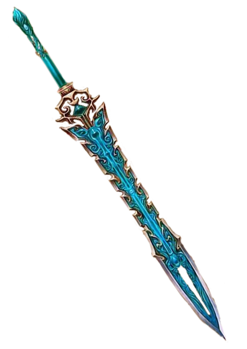 Lyther | Chiniverse Wiki | Fandom