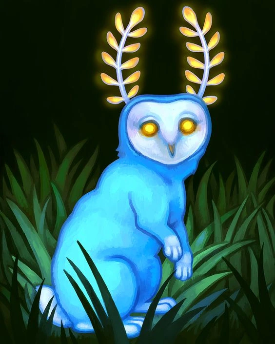 Blupee | Chiniverse Wiki | Fandom