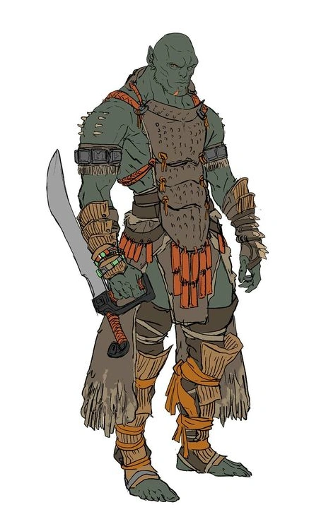 Mundas | Chiniverse Wiki | Fandom