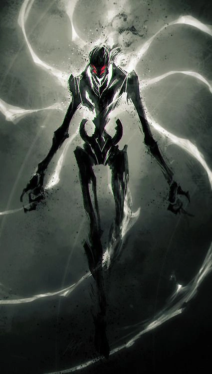 Xeith'tinal | Chiniverse Wiki | Fandom