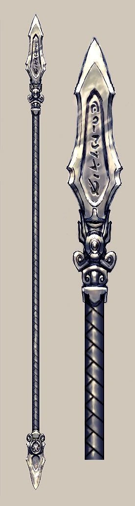 Dragon King Scepter | Chiniverse Wiki | Fandom