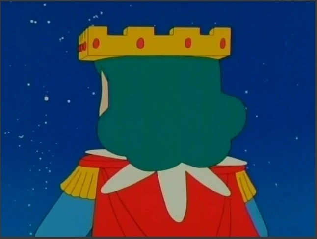 Prince Lulealv | Chinpui Wiki | Fandom